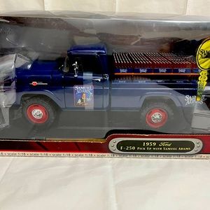 Ford | Wall Decor | Ford 959 | Poshmark